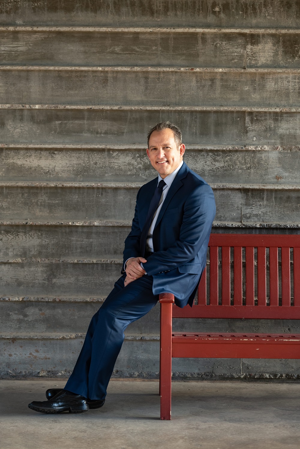 Doctor David Greene R3 Stem Cell & US Lead Network